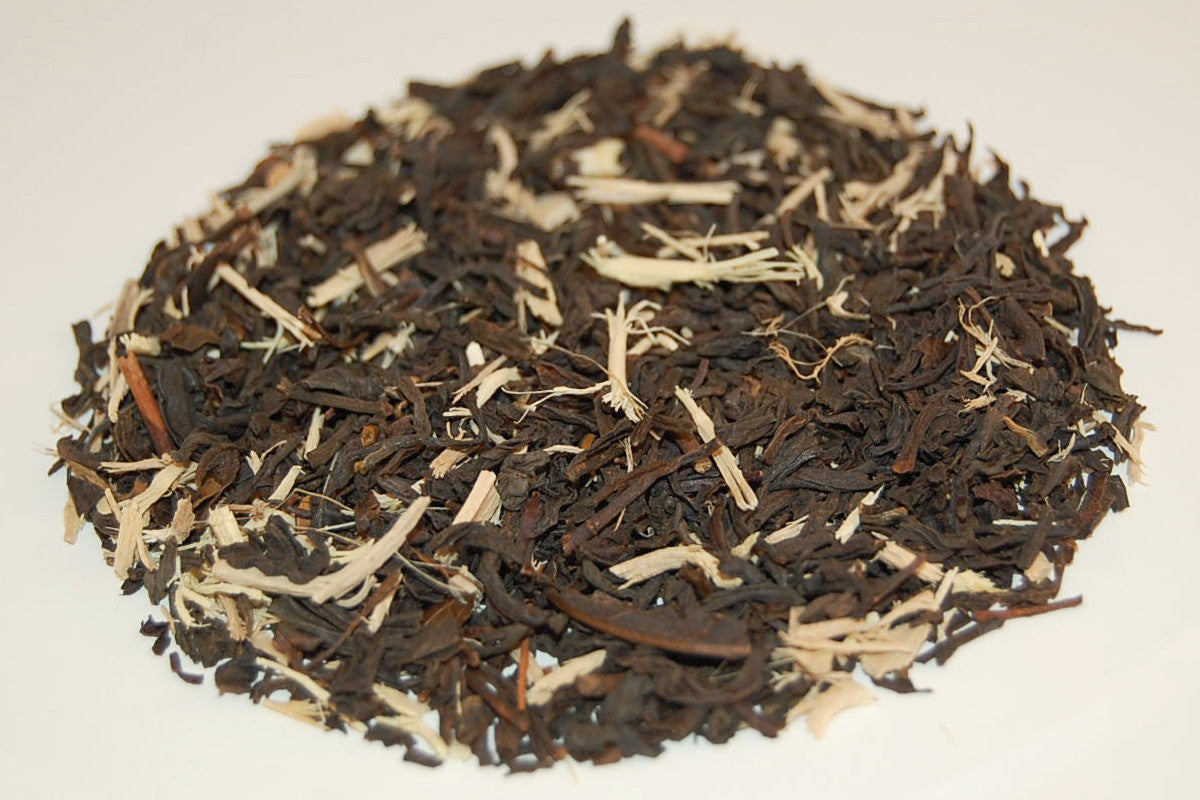 China Black Tea | Buy Loose Leaf Chinese Black Tea Online - Imperial ...