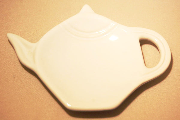 Ceramic Tea Bag Holder - Imperial Tea Garden®
